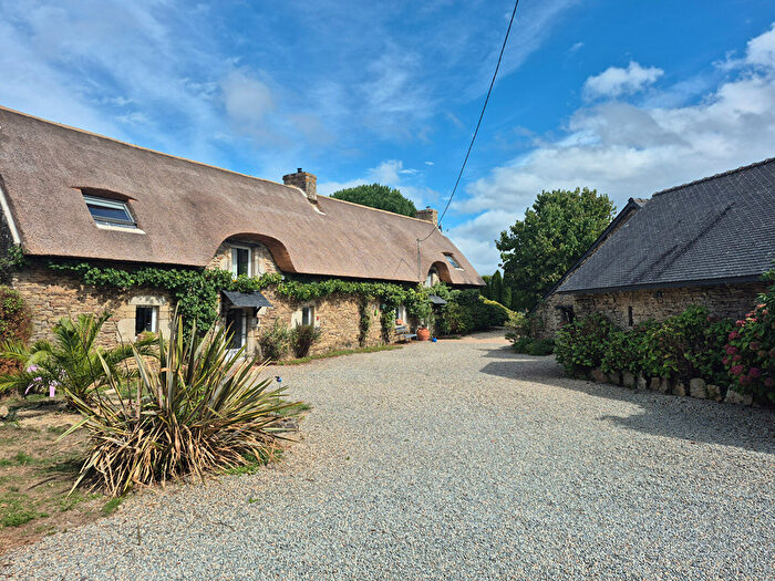 Pluvigner : Maison 7 pièces à vendre