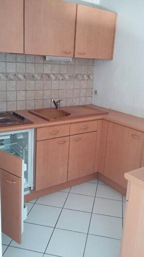 Appartement à louer - Montpellier, Alco - 2 pièces - 1 chambre
