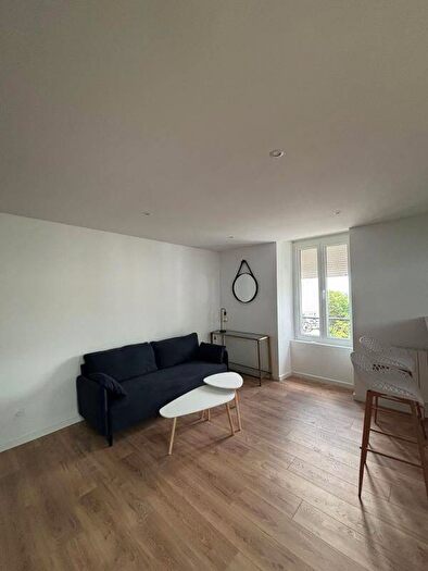 Appartement 2 pièces à Centre, Gex, à louer