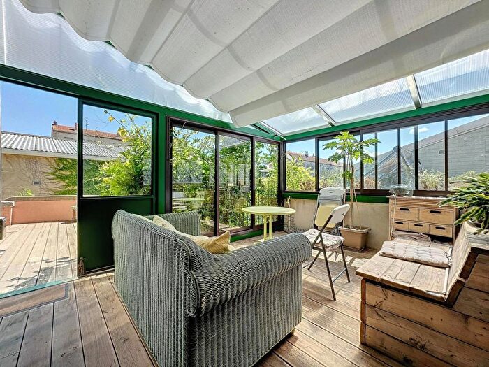 Maison 6 pièces à vendre - Avignon, Les Sources