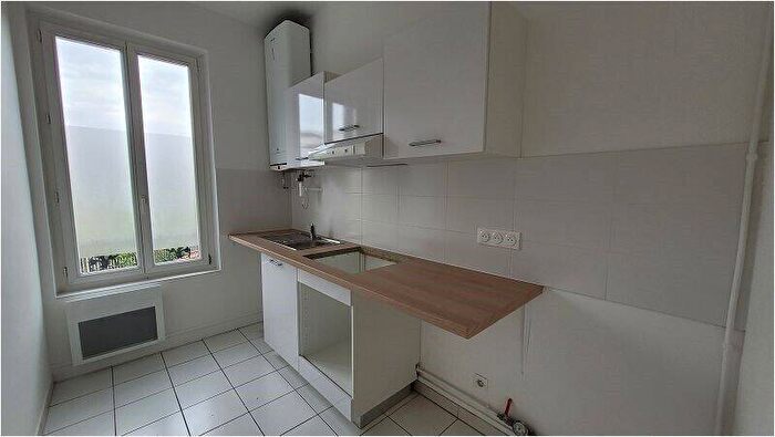 Appartement à louer - Val dAthis, Athis-Mons - 2 pièces - 1 chambre