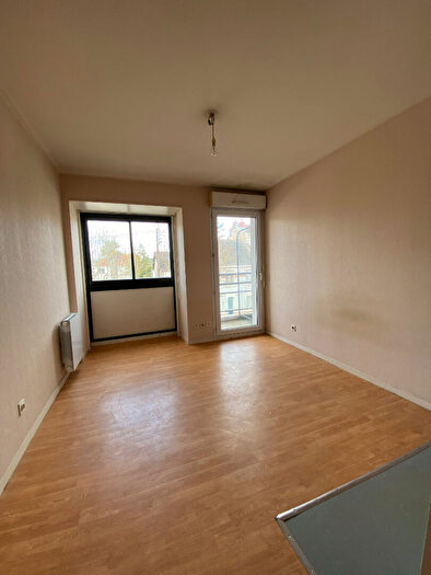Appartement à louer - Nantes, Longchamp, Rond-Point de Rennes, Perverie, Américains - 1 pièce
