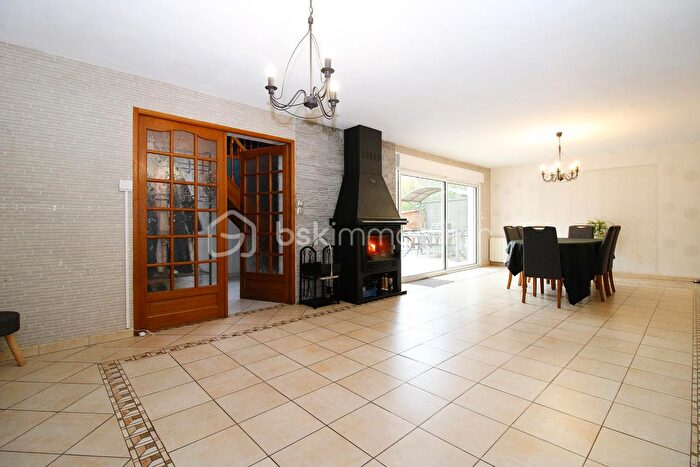 Maison 6 pièces à Loffre, à vendre