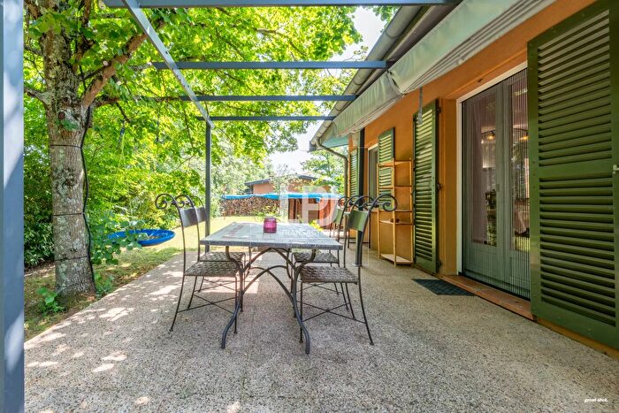 Maison à vendre - Colomiers, Marots, Cabirol, Ramassiers - 8 pièces - 5 chambres