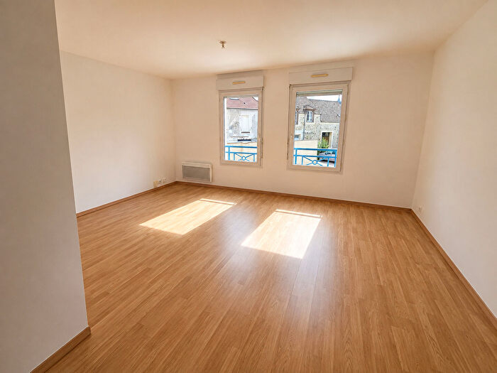 Voisins-le-Bretonneux - Appartement 1 pièce à vendre