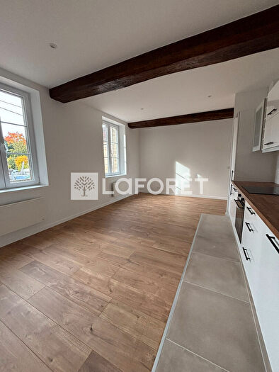 Appartement à vendre - Mouy - 4 pièces - 3 chambres