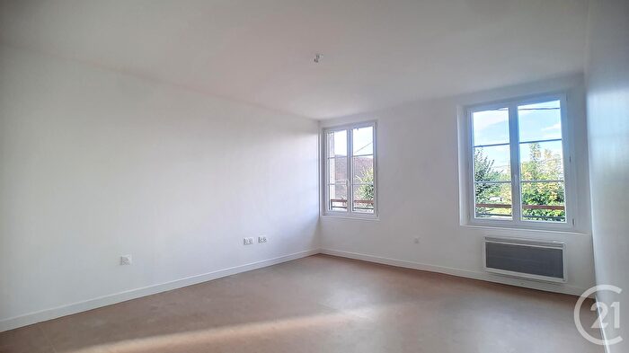 Appartement à louer - Vez - 3 pièces - 2 chambres