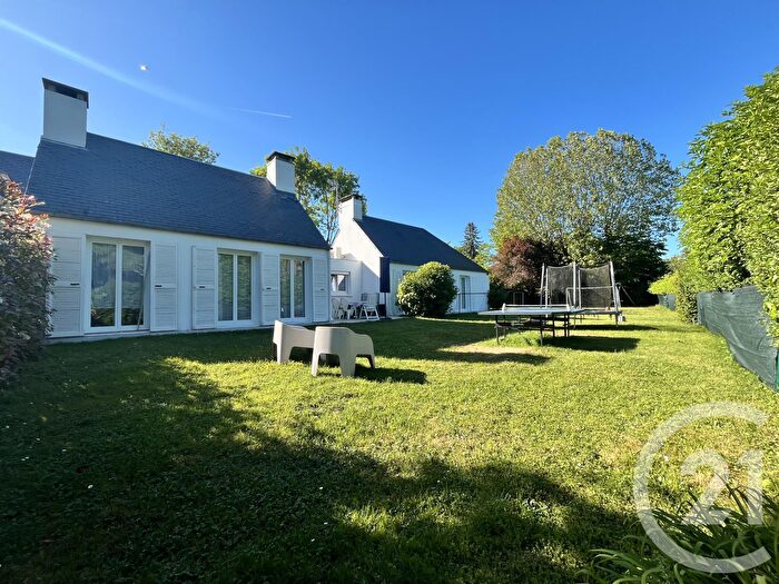 Montlignon - Maison 7 pièces à vendre