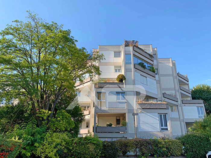 Appartement à vendre - Chatou, Nord - 5 pièces - 4 chambres