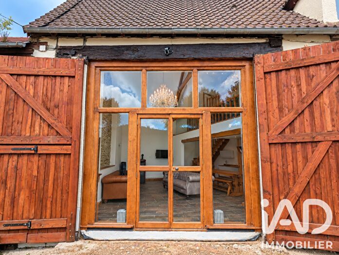 Parnac - Maison 6 pièces à vendre
