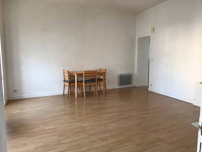 La Tremblade : Appartement 2 pièces à louer