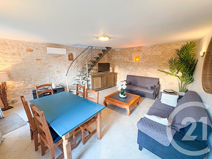 Maison à vendre - Saint-Georges-de-Didonne, Vallières - 5 pièces - 3 chambres