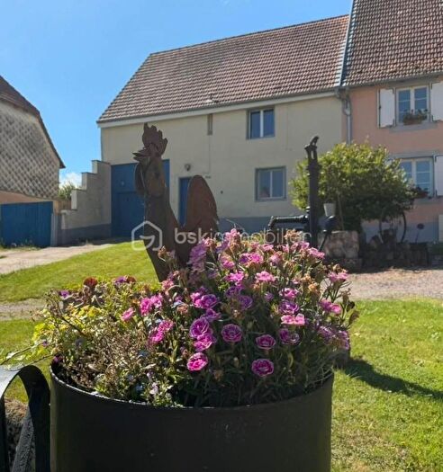 Maison 10 pièces à Kappelkinger, à vendre
