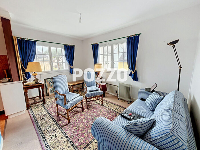 Appartement 2 pièces à Jullouville, à vendre
