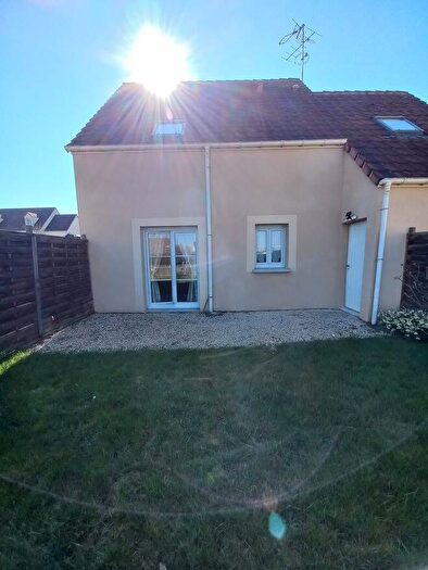Maison 4 pièces à louer - Chevannes