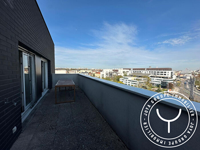 Appartement 4 pièces à louer - Vitry-sur-Seine, Port à l'Anglais, Zone d'activité