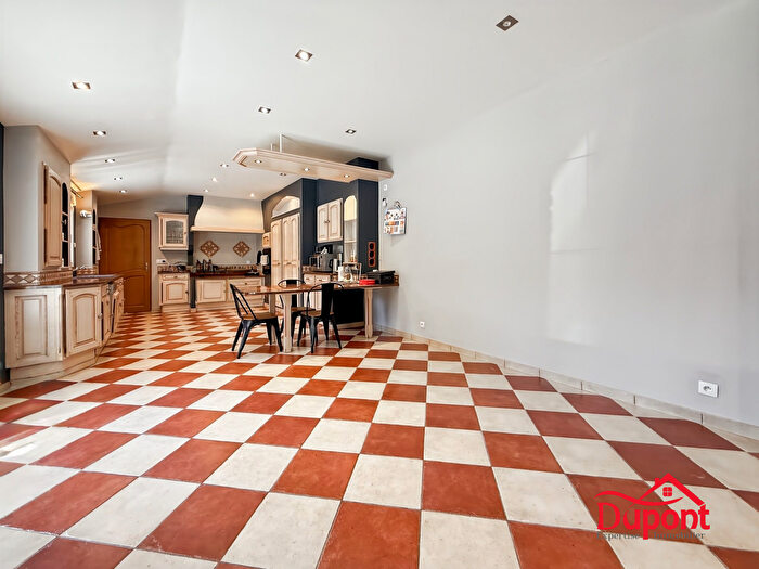 Maison 6 pièces à vendre à Haybes