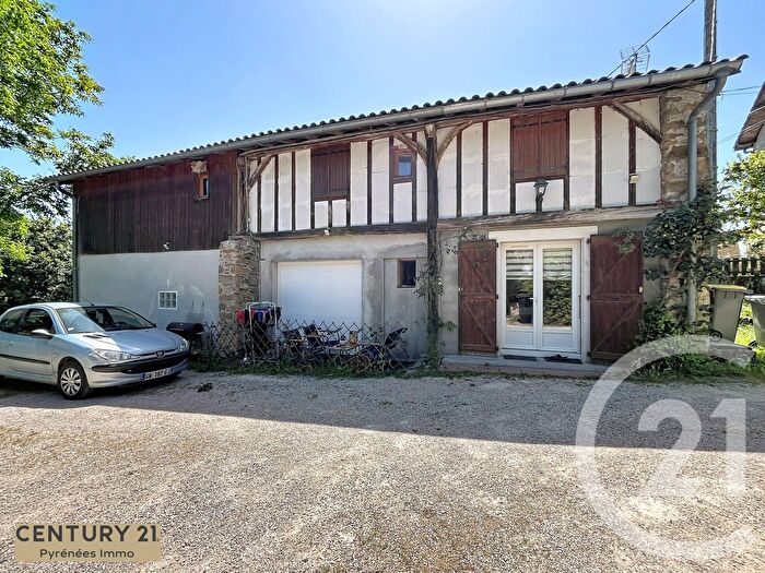 Maison 8 pièces à vendre à Estancarbon