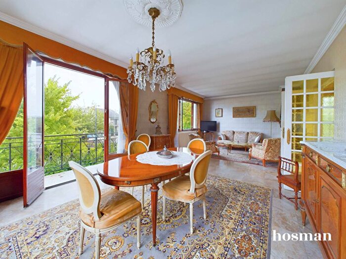 Maison à vendre - Montreuil, Ramenas, Léo Lagrange - 5 pièces - 4 chambres