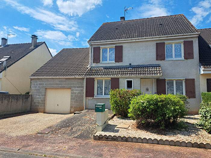 Maison 5 pièces à Châtellerault, Sud Ouest, à vendre