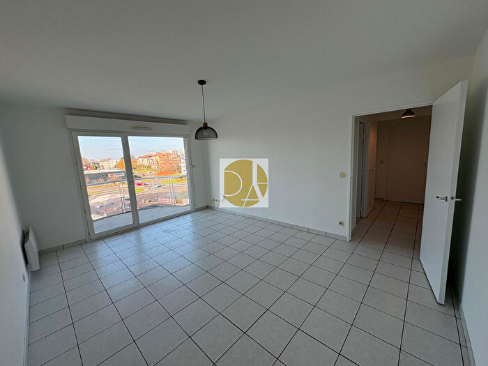 Appartement à louer - Pau, Le Hameau - 2 pièces - 1 chambre