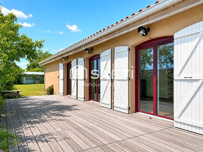 Merville : Maison 4 pièces à vendre
