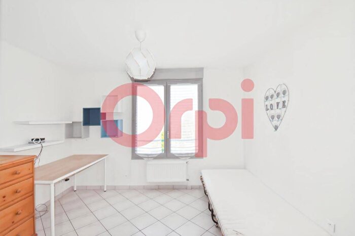Monplaisir Lumière, Lyon 8ème arrondissement : Appartement 1 pièce à louer