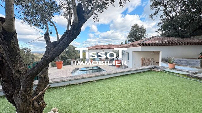 Dions - Maison 6 pièces à vendre