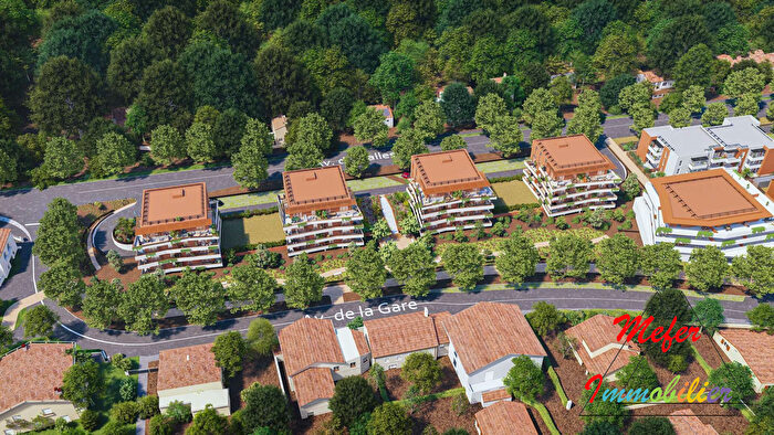 Appartement 4 pièces à Céret, à vendre