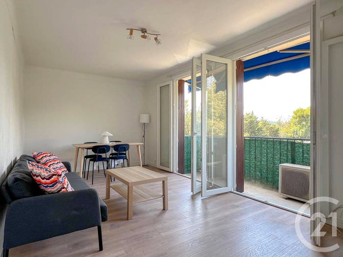 Appartement 4 pièces à louer - Aix-en-Provence