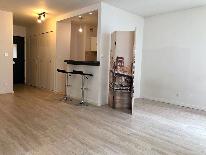 Appartement 1 pièce à Trois Quartiers-Centre Ville, Poitiers, à louer