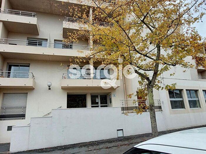 Appartement à vendre - Angers, Madeleine, Saint-Léonard, Justices - 1 pièce