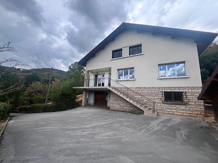 Maison 8 pièces à vendre à Besançon, Velotte