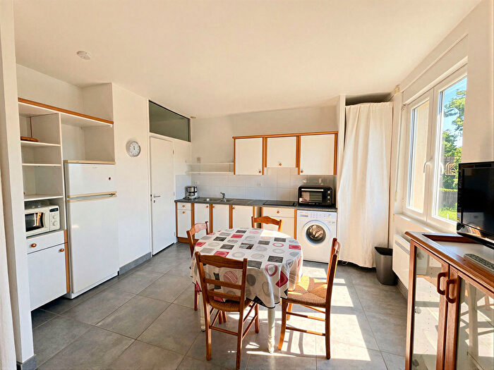 Pornichet, Centre-ville, Gare, Gambetta - Appartement 1 pièce à vendre