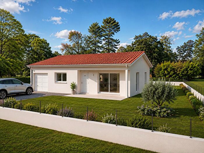 Cornas : Maison 5 pièces à vendre