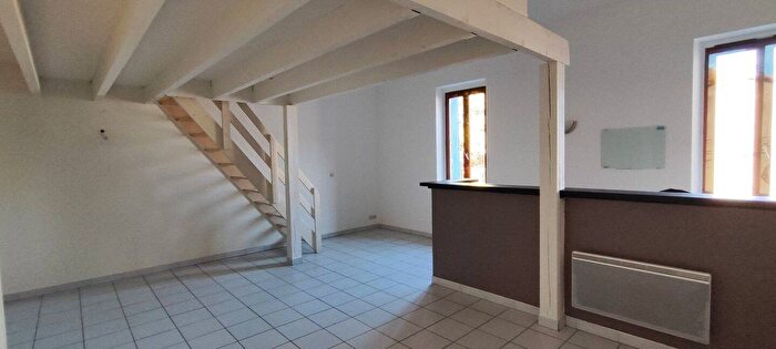 Appartement à louer - Peripherie, Saint-Georges-dOrques - 2 pièces - 1 chambre