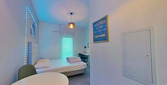 Appartement 1 pièce à louer à Alco, Montpellier