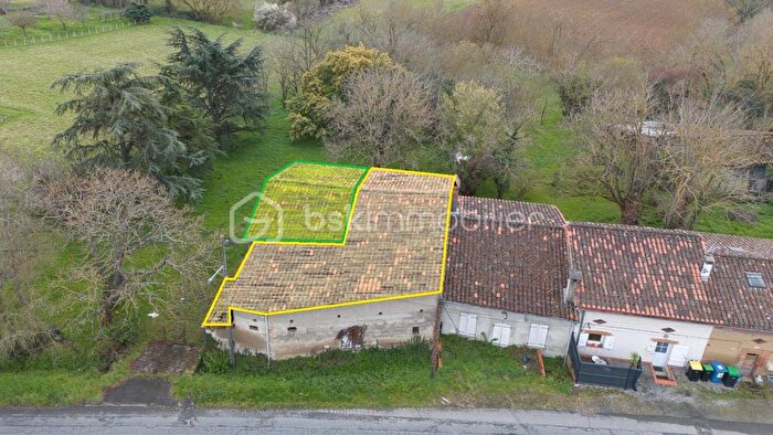 Maison à vendre - Saint-Orens-de-Gameville - 5 pièces - 4 chambres