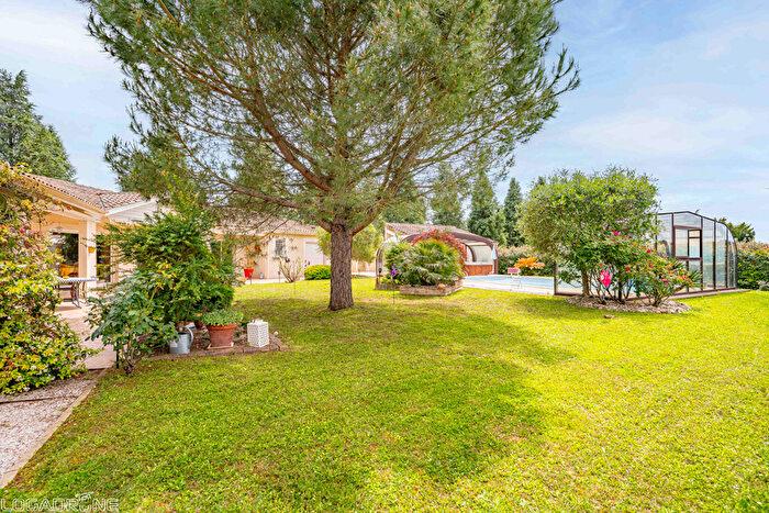 Maison 6 pièces à vendre - Villeneuve-sur-Lot, Zone rurale Nord