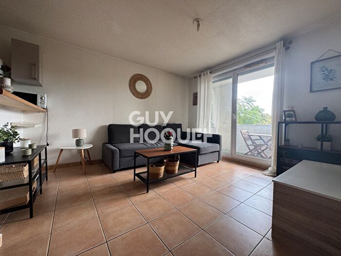 Appartement 2 pièces à vendre - Avignon, Parc Chico Mendès
