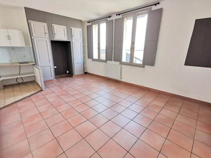 La Balance-Palais des Papes, Avignon : Appartement 2 pièces à louer