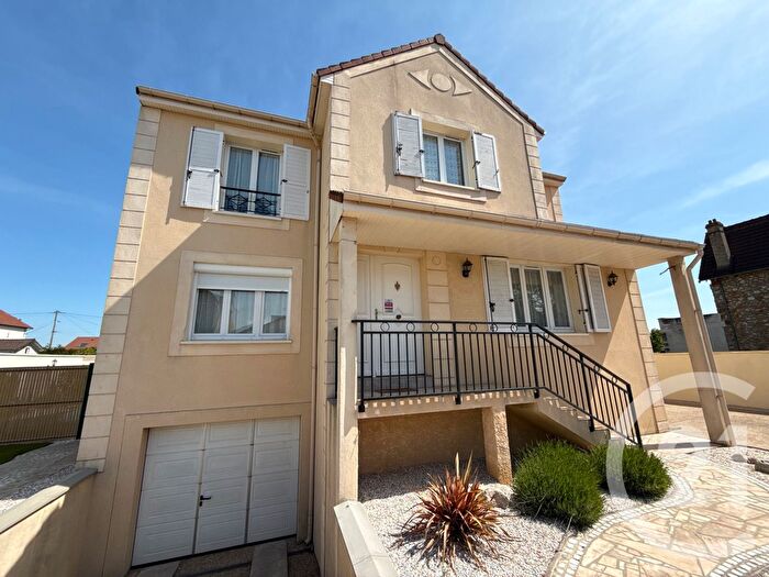 Conflans-Sainte-Honorine, Romagné, Renouveau : Maison 7 pièces à vendre