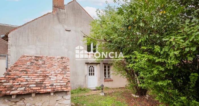 Maison 4 pièces à Olivet, Larry, Coin Rond, Lorette, à vendre