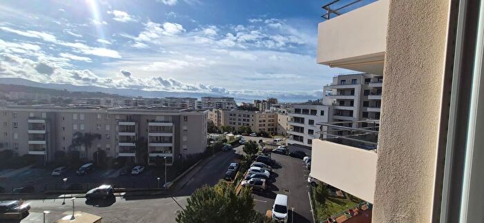 Appartement 2 pièces à Ajaccio, Mezzavia, à vendre