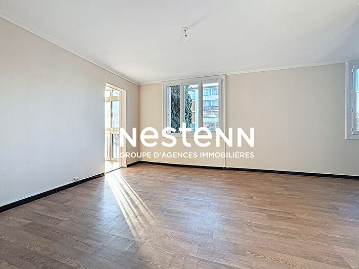 Appartement à vendre - Perpignan - 6 pièces - 4 chambres