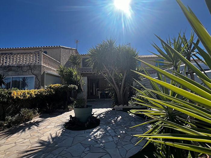 Maison 4 pièces à vendre - Fleury, Saint-Pierre, Les Cabanes