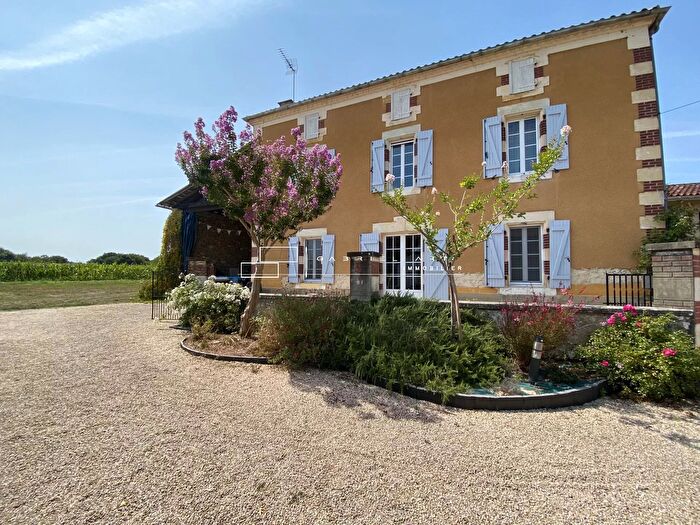 Maison 6 pièces à Hagetmau, à vendre