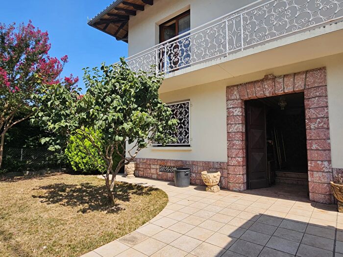 Maison à vendre - LUnion - 6 pièces - 4 chambres