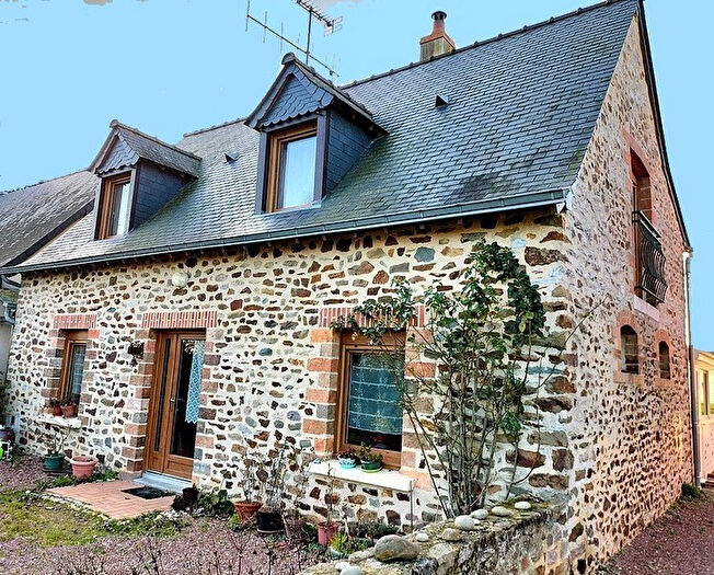 Arquenay - Maison 7 pièces à vendre