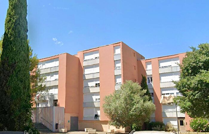 Appartement 4 pièces à Ouest, Valréas, à louer